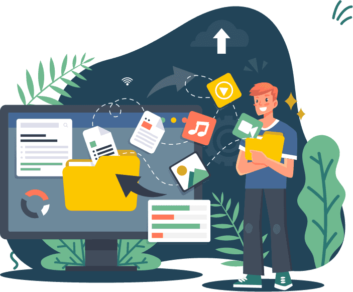 Resources - UtilityGenius